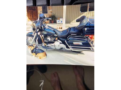 2001 Harley-Davidson FLSTC HERITAGE SFTL CLSC - 1450cc Prices and ...