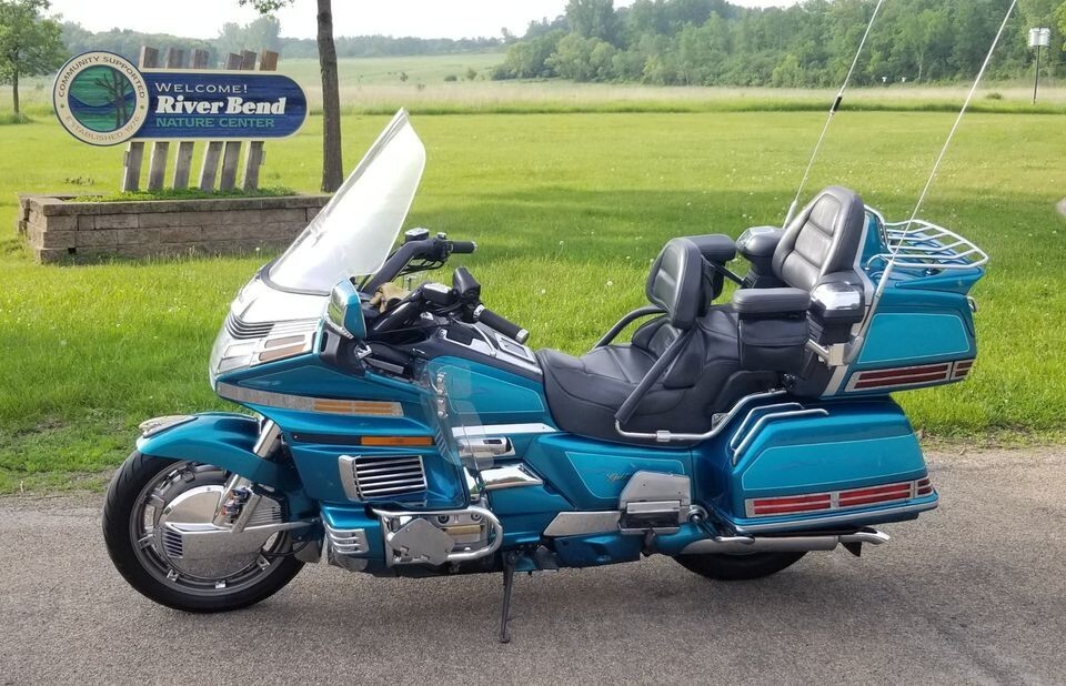Minnesota - Used Honda Motorcycles For Sale - Cycle Trader
