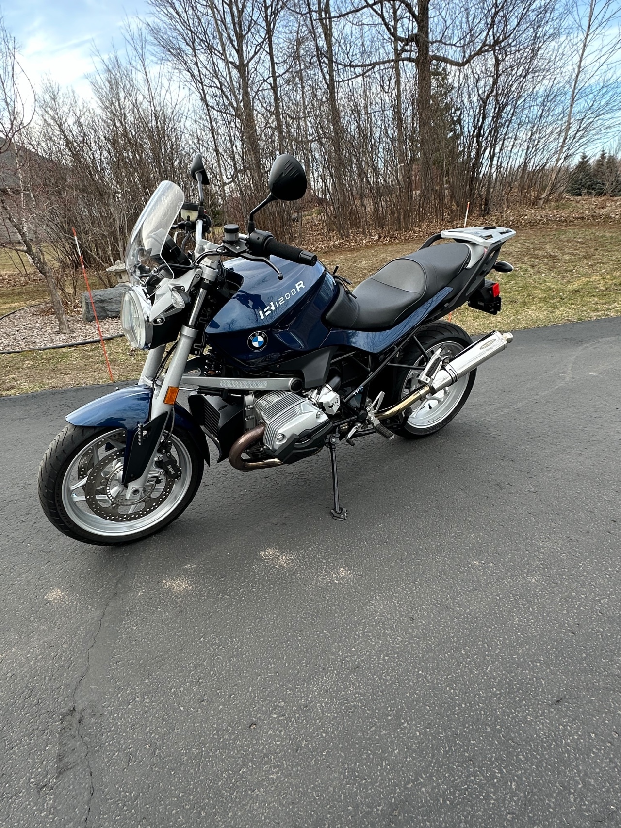 Aurora, MN - Bmw Motorcycles For Sale - Cycle Trader