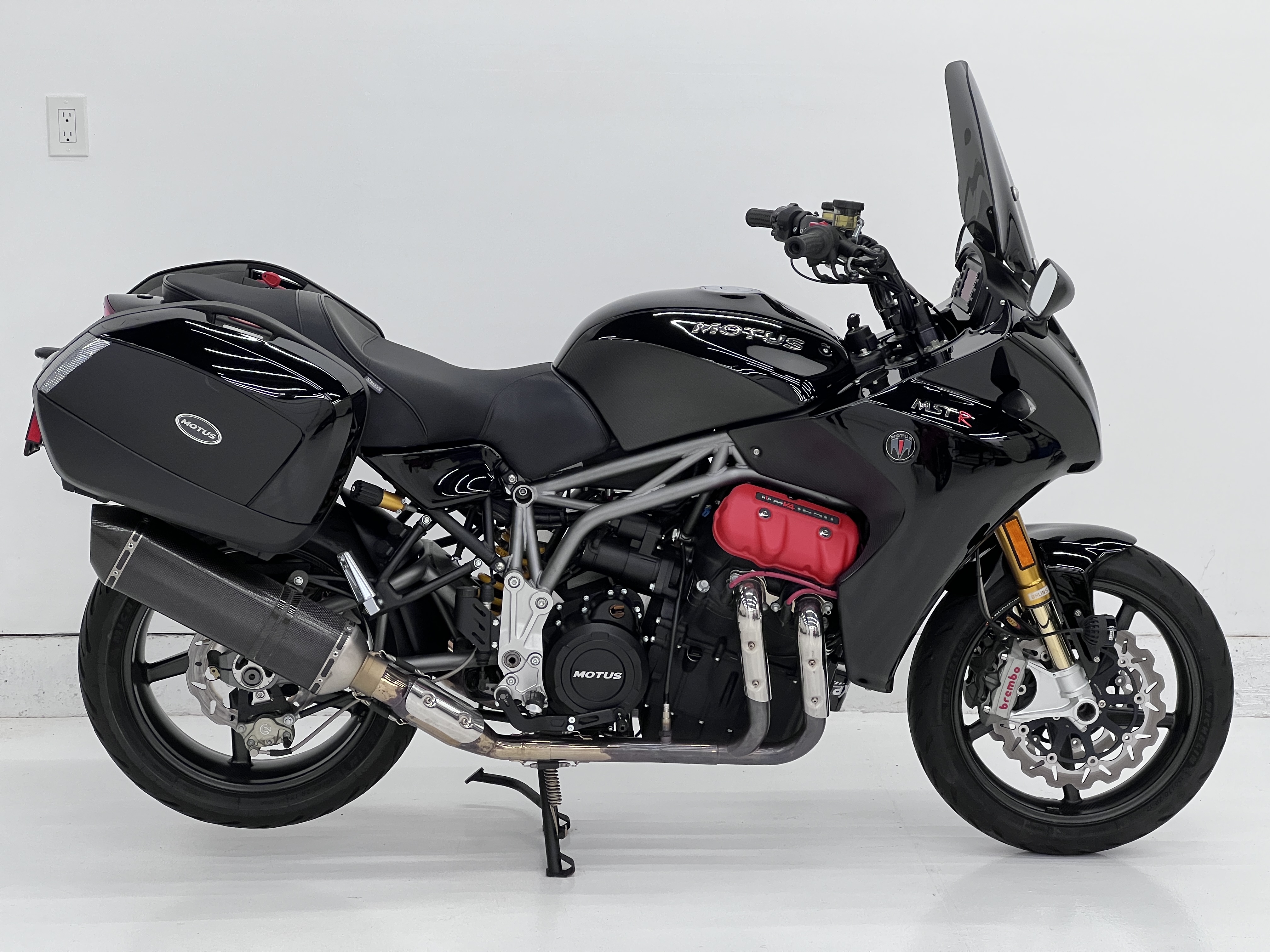 Used Motus For Sale - Motus Motorcycles - Cycle Trader