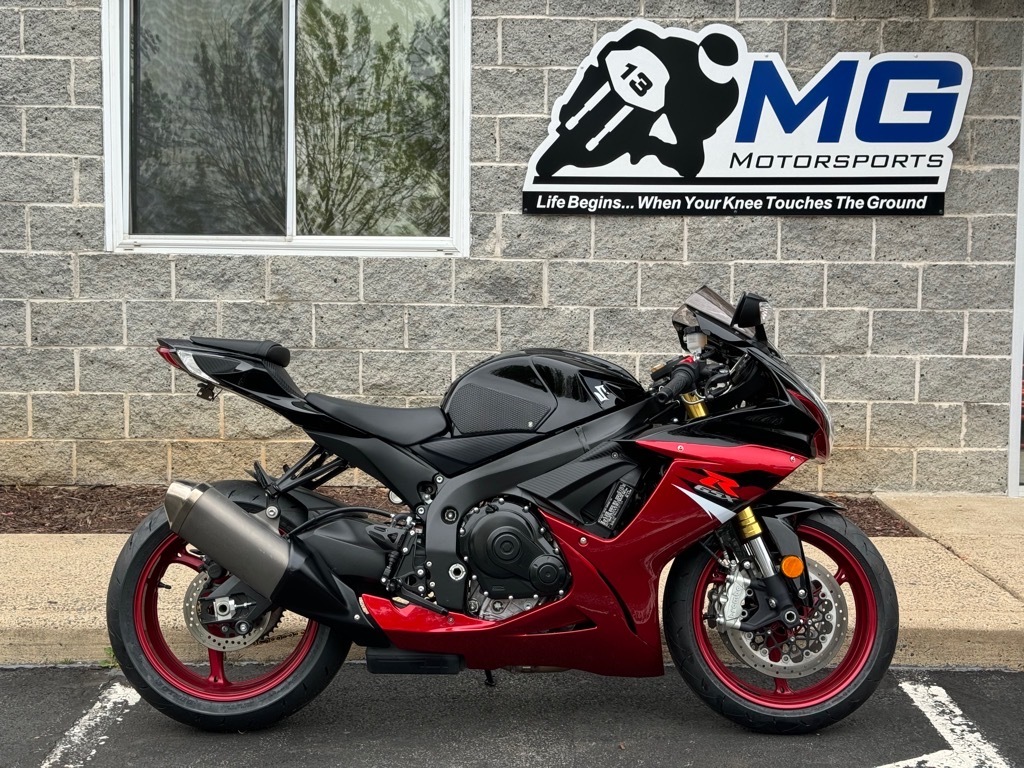 Black 2017-2018 750 Gsx-R For Sale - Suzuki Motorcycles - Cycle Trader