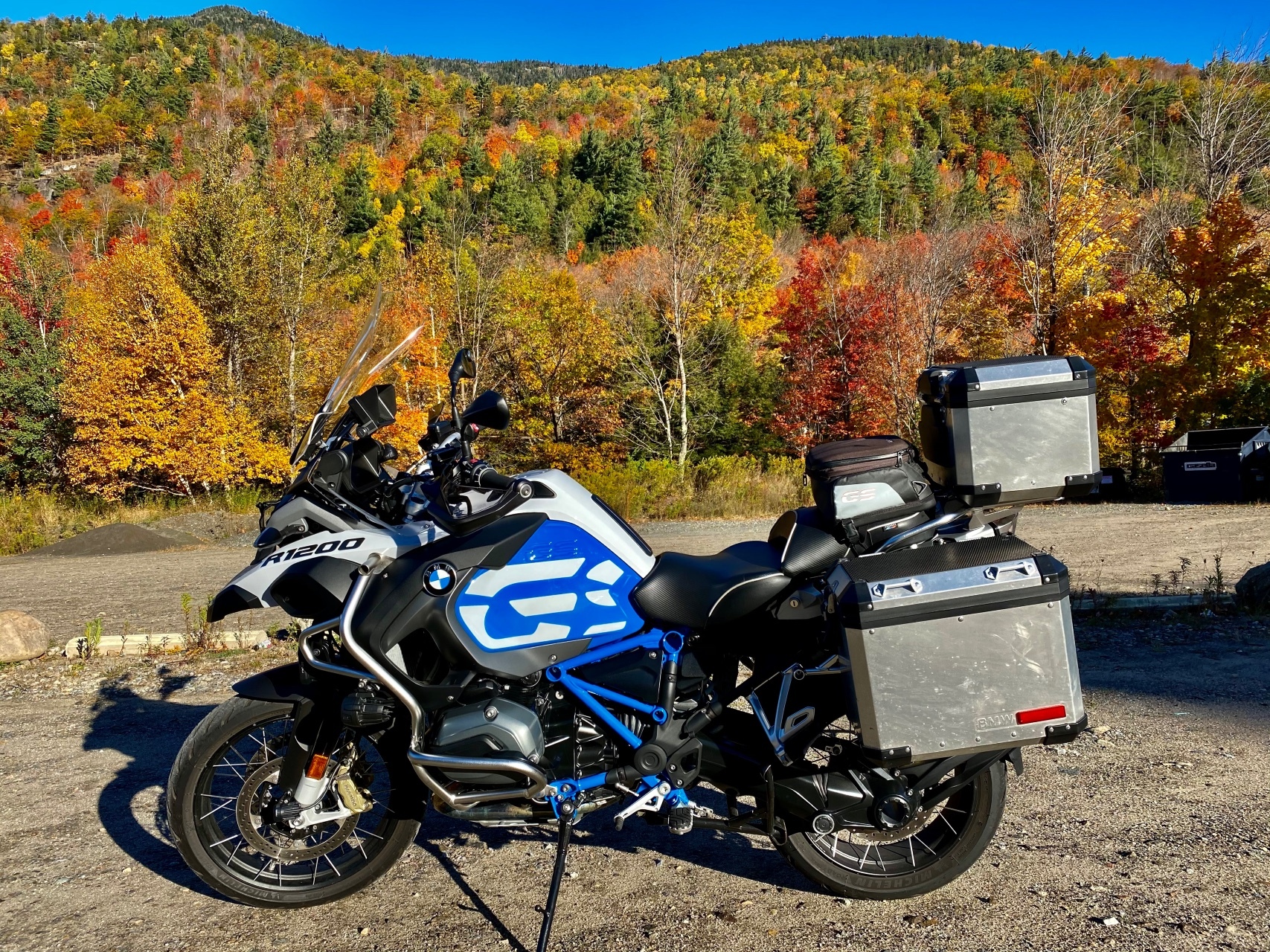 Boston, FL - Gs Adventure R 1200 For Sale - Bmw Motorcycles - Cycle Trader