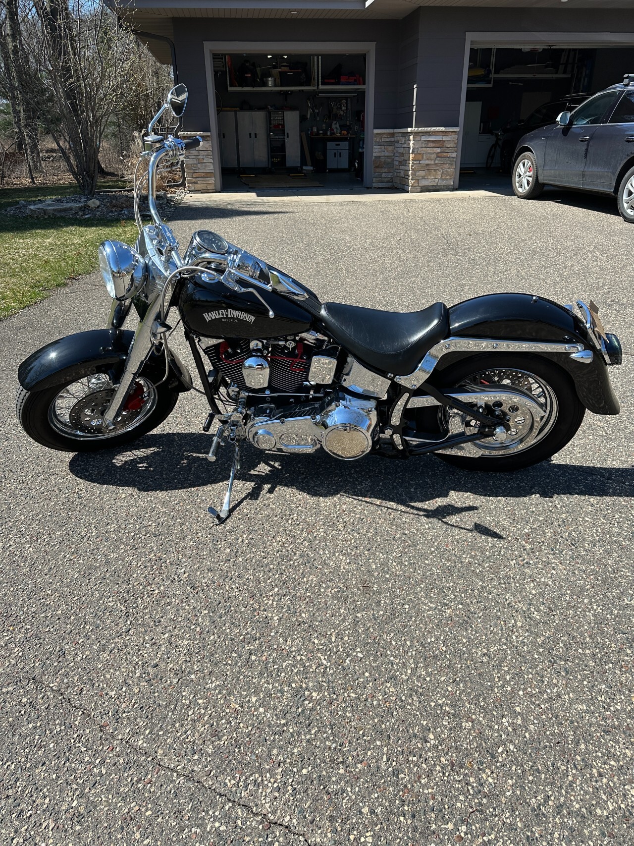 Minnesota - Custom Motorcycles For Sale - Cycle Trader