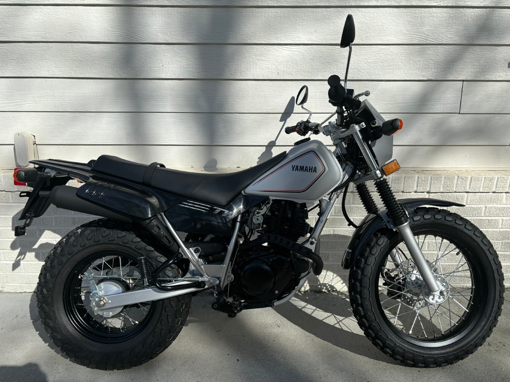 Used TW200 For Sale - Yamaha Motorcycles - Cycle Trader