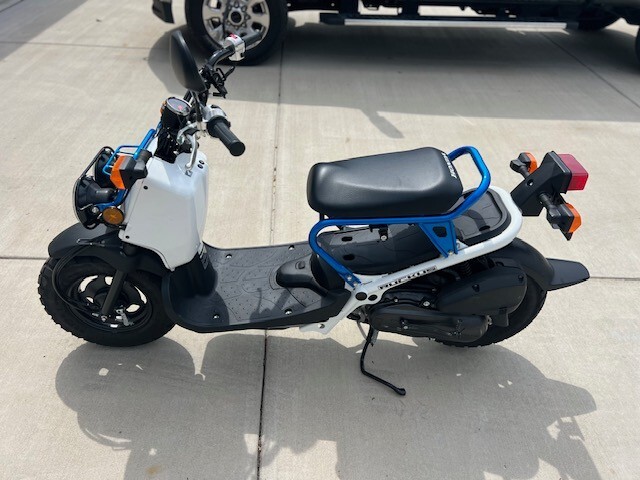 2022 Ruckus For Sale - Honda Motorcycles - Cycle Trader
