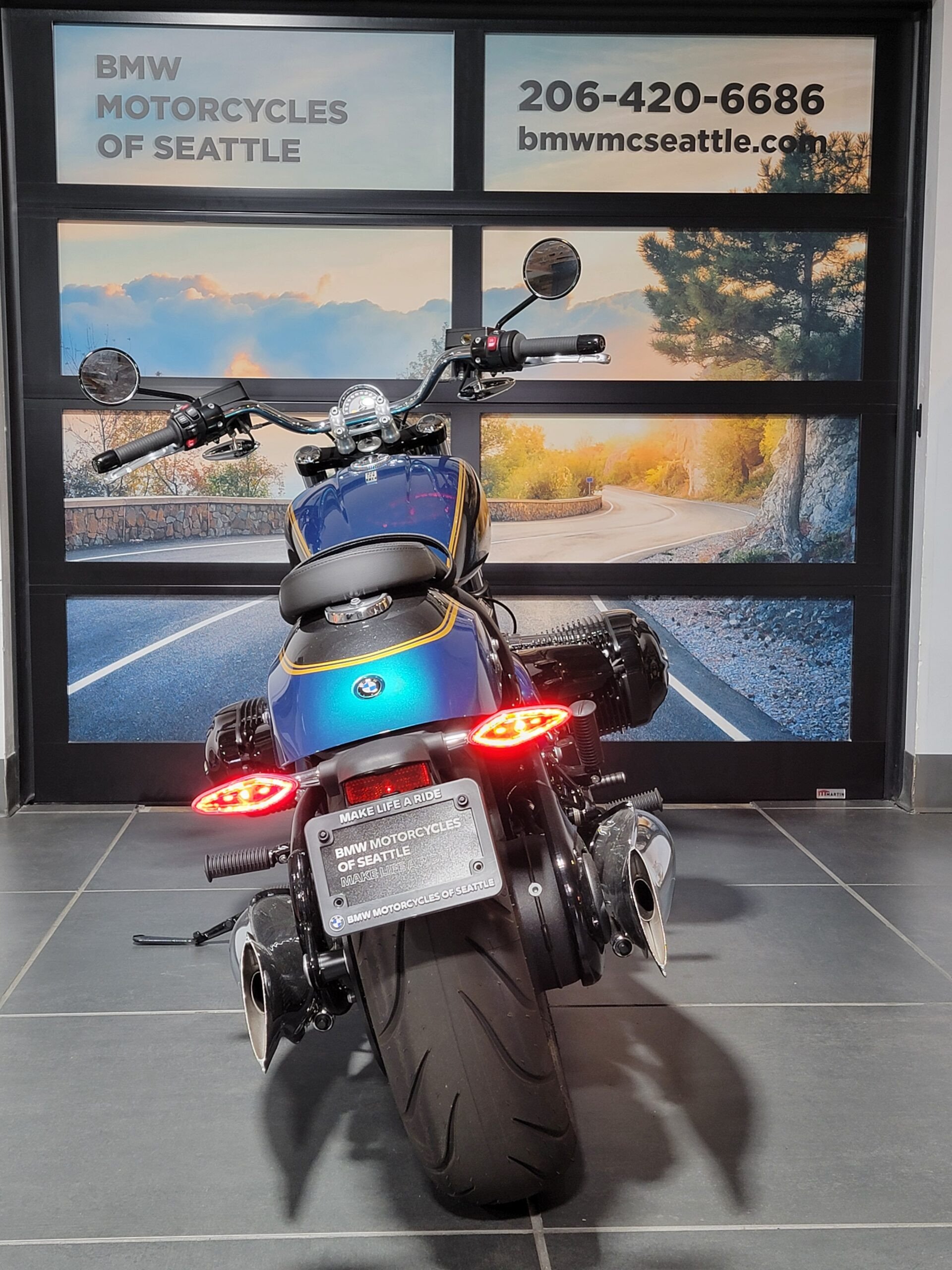 BMW Motorcycles Seattle, Washington State – Locanto™ Vehicles