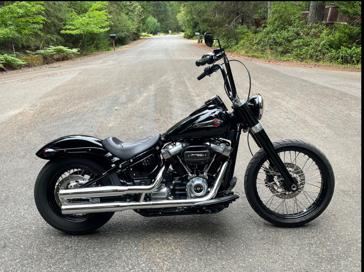 Harley-Davidson Burien, Washington State – Locanto™ Vehicles