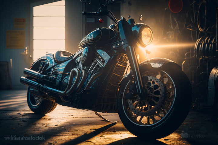 Sell Your Motorcycle Online - CycleTrader.com